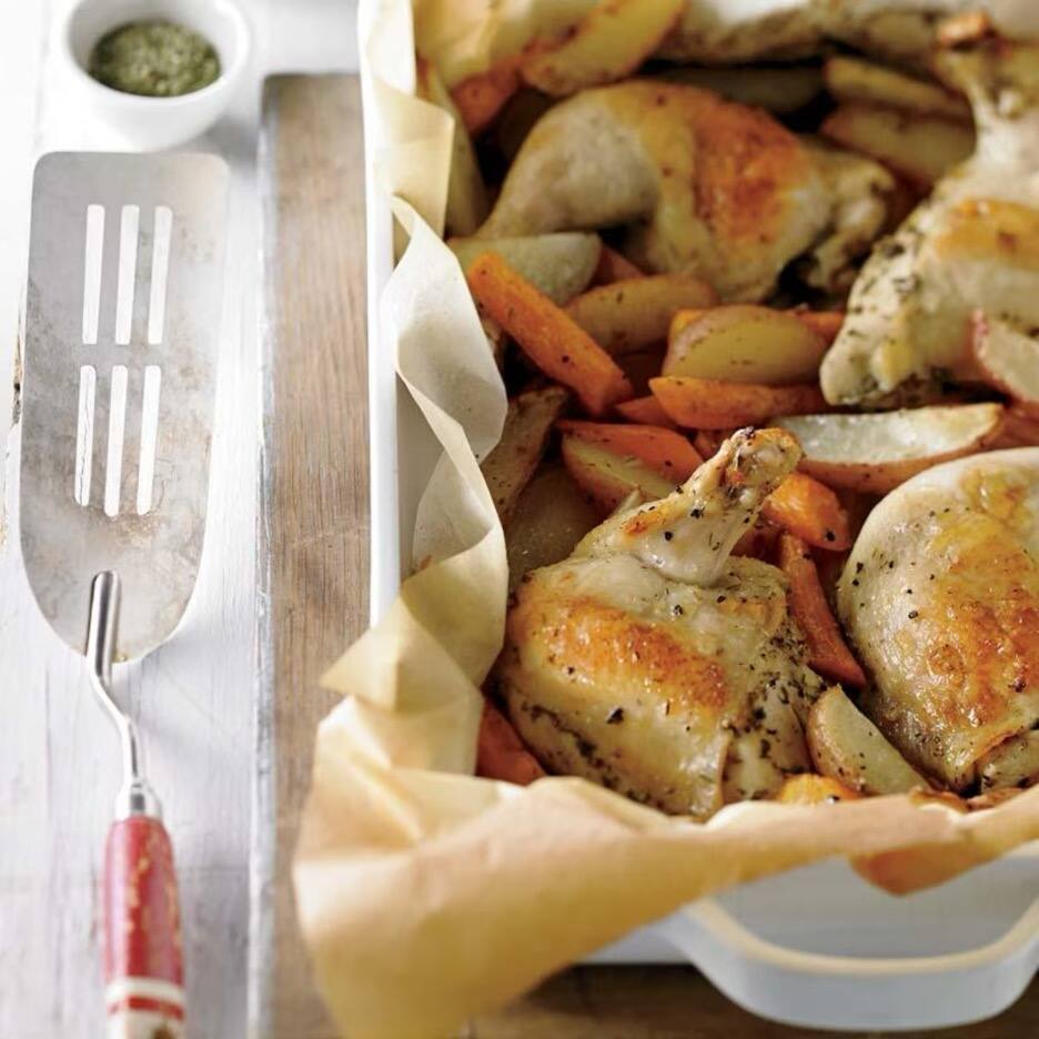 Le poulet entier à son plus bas prix de l’année | JDQ