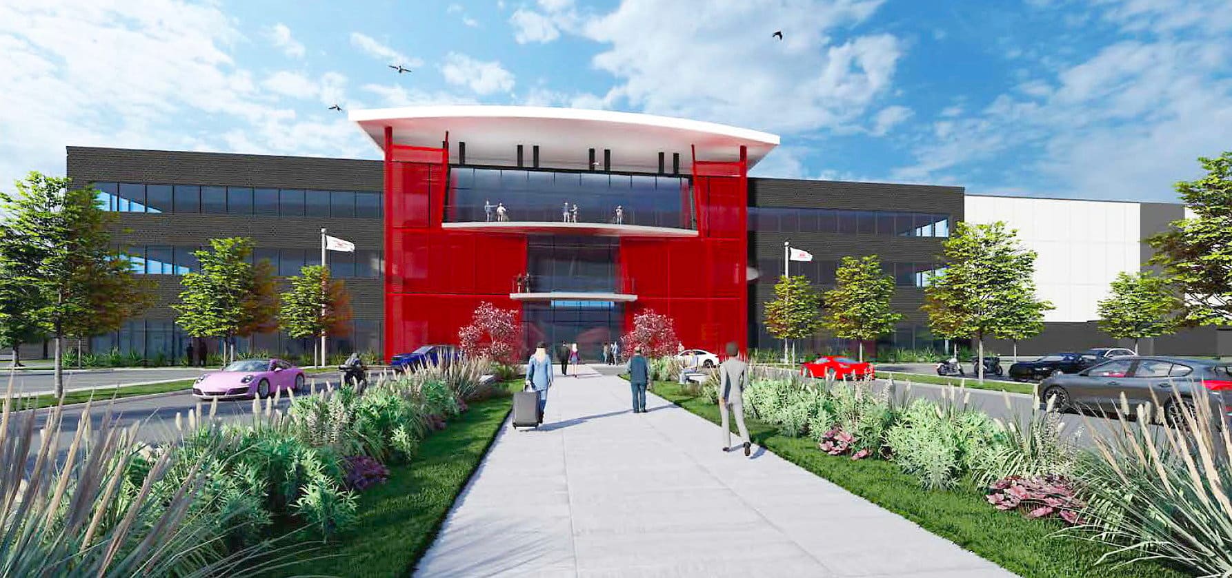 Trudel Studios: le terrain vendu 24 M$ moins cher par la Ville de Laval ...