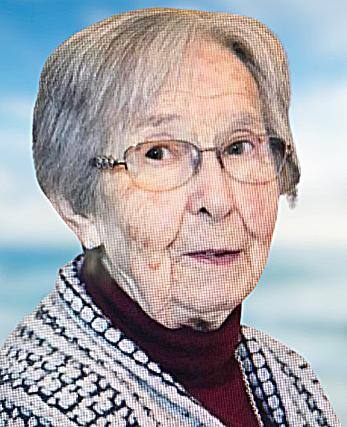 LACHANCE, Marjorie | Le Journal de Québec