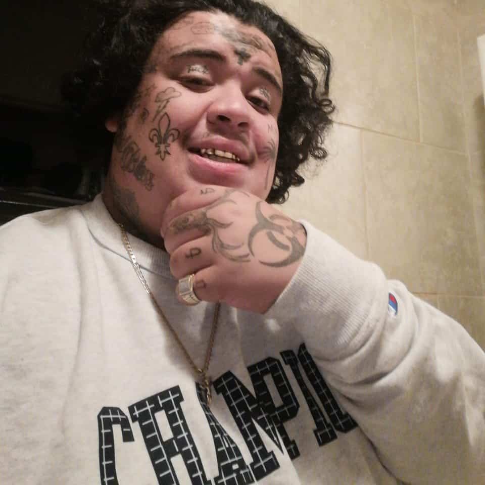 [VIDÉOS] Big Tony: ce tiktokeur retrouvé mort près d'une entrée de ...