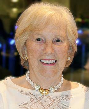 QUANE ROUSSIN, Bernice | Le Journal de Montréal