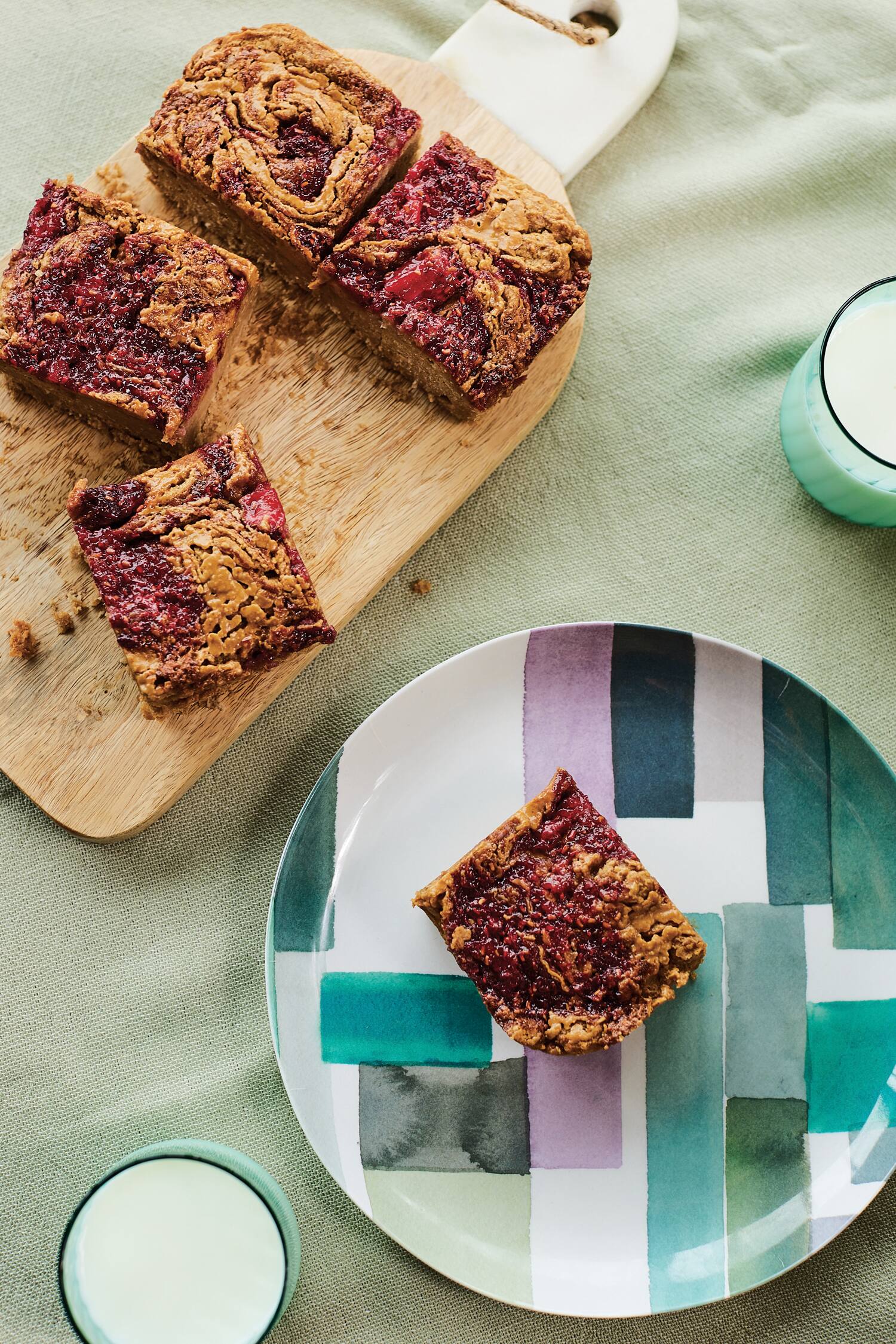 Air fryer: 5 recettes exclusives du nouveau livre d’Alexandra Diaz | JDQ