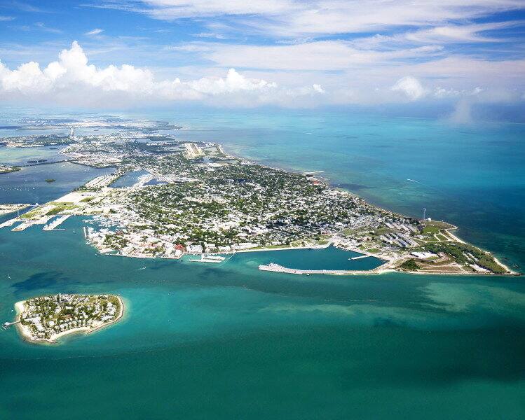 Plongez dans l’univers d’Hemingway à Key West | JDM