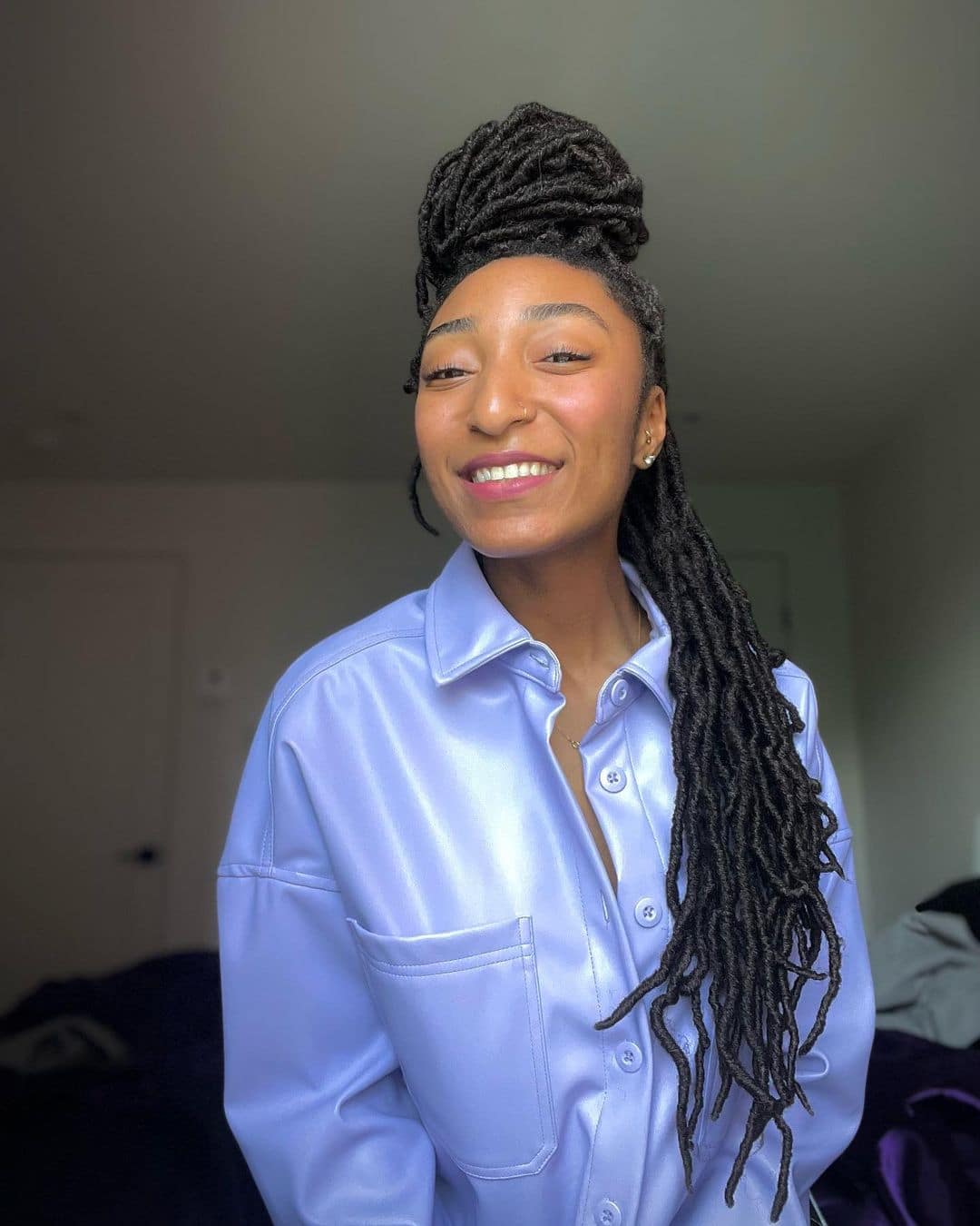 «Citron Rose» nous dévoile ses tenues de prédilection pour ses vidéos ...