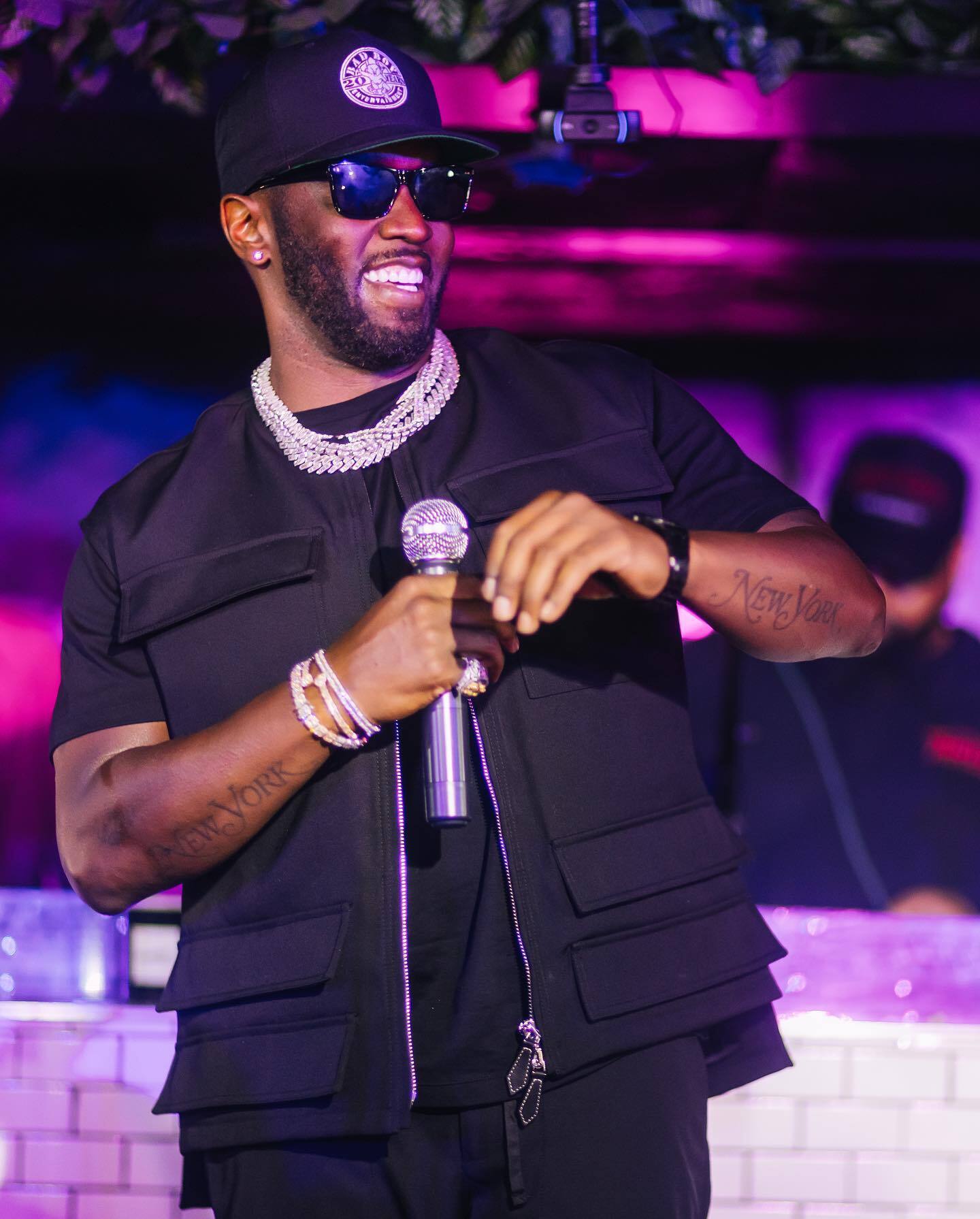 Voici tout ce que vous devez savoir sur le cas de Sean «Diddy» Combs ...