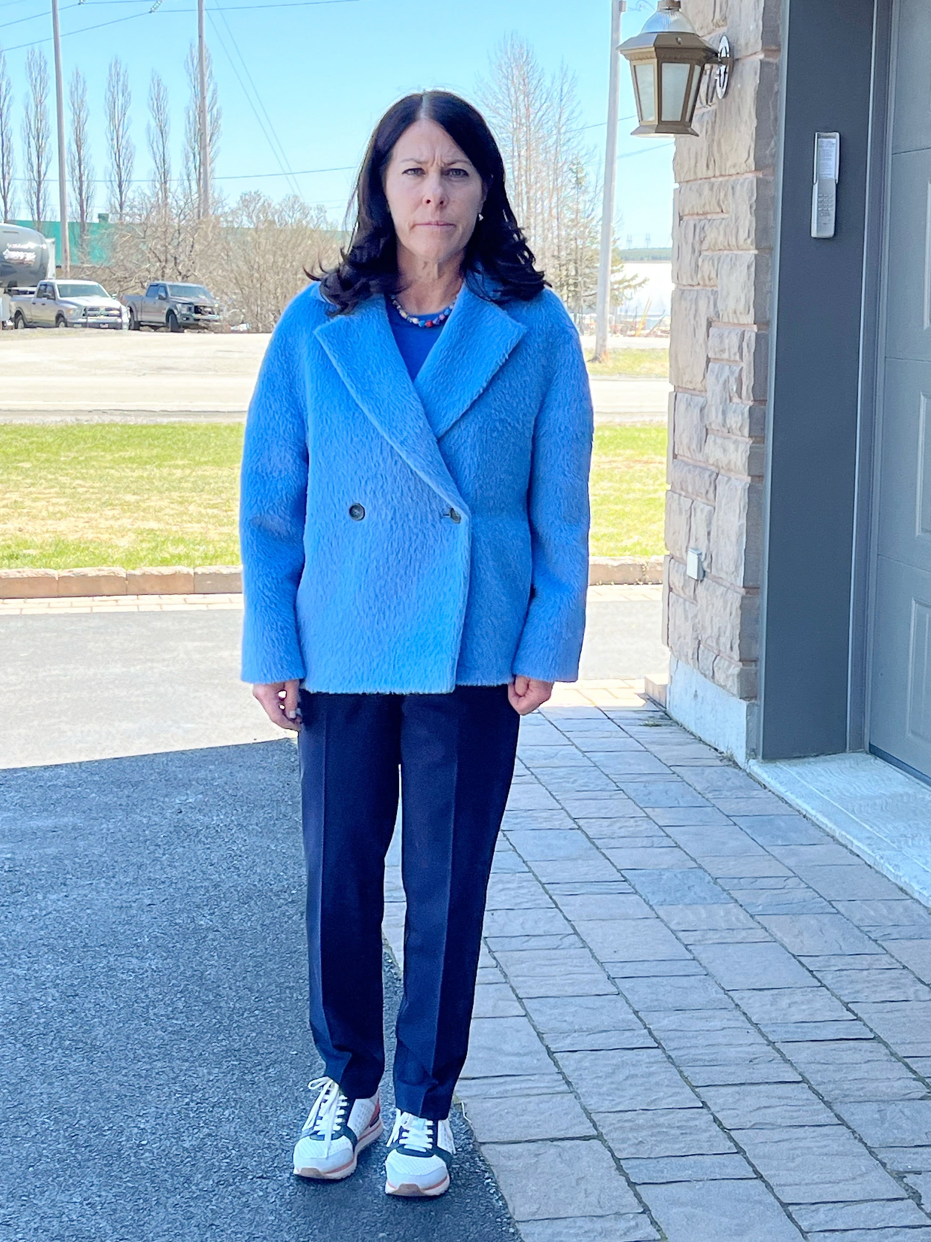 «J'ai vécu le calvaire»: la RAMQ a refusé de rembourser 25 000$ à une ...