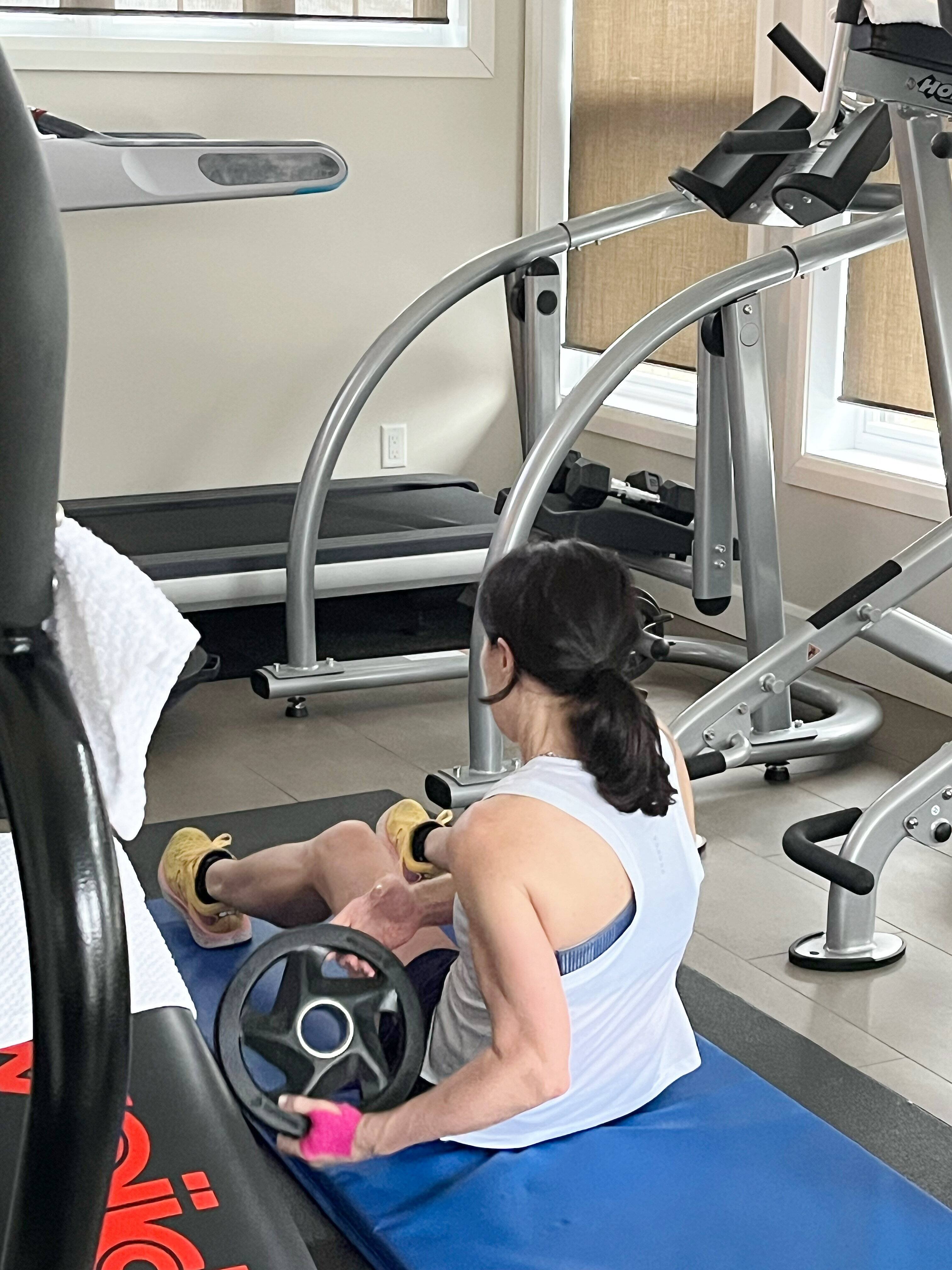 «J'ai vécu le calvaire»: la RAMQ a refusé de rembourser 25 000$ à une ...