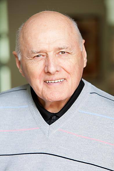 Laurent Hamel | Le Journal de Québec