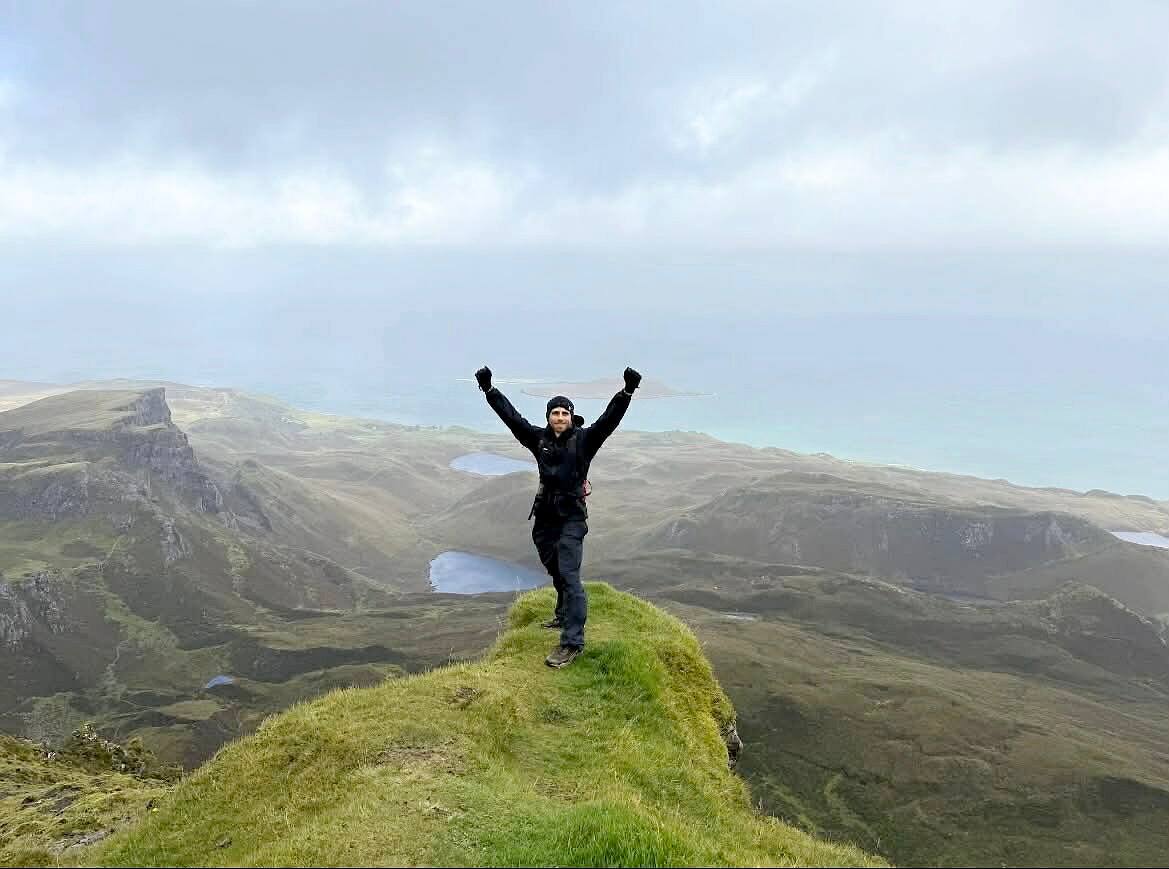 «Ça met un baume sur notre cœur»: un militaire décédé en moto a sauvé ...