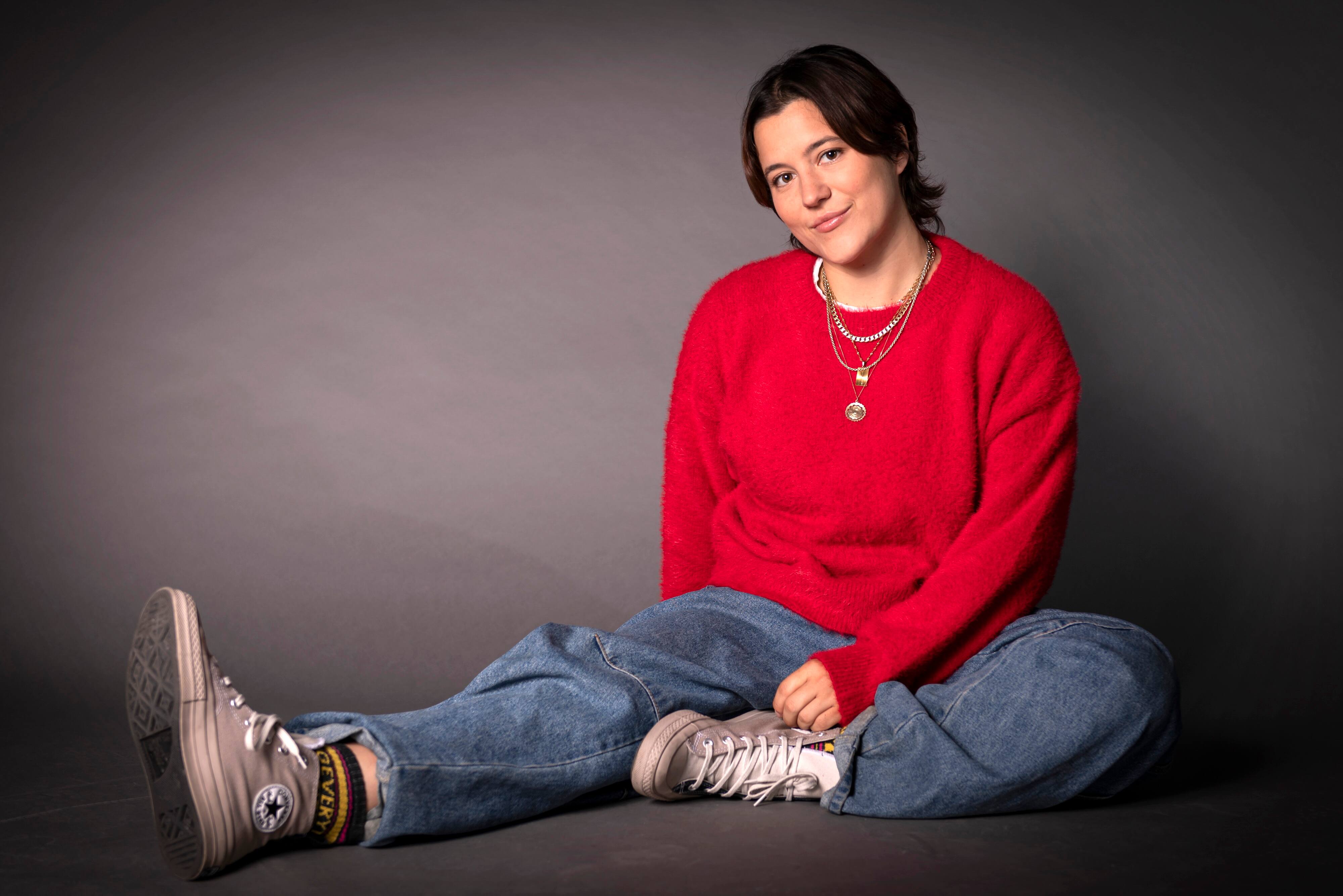 «La vie, c'est plus que le travail»: Catherine Brunet célèbre 30 ans de carrière avec des rôles ...