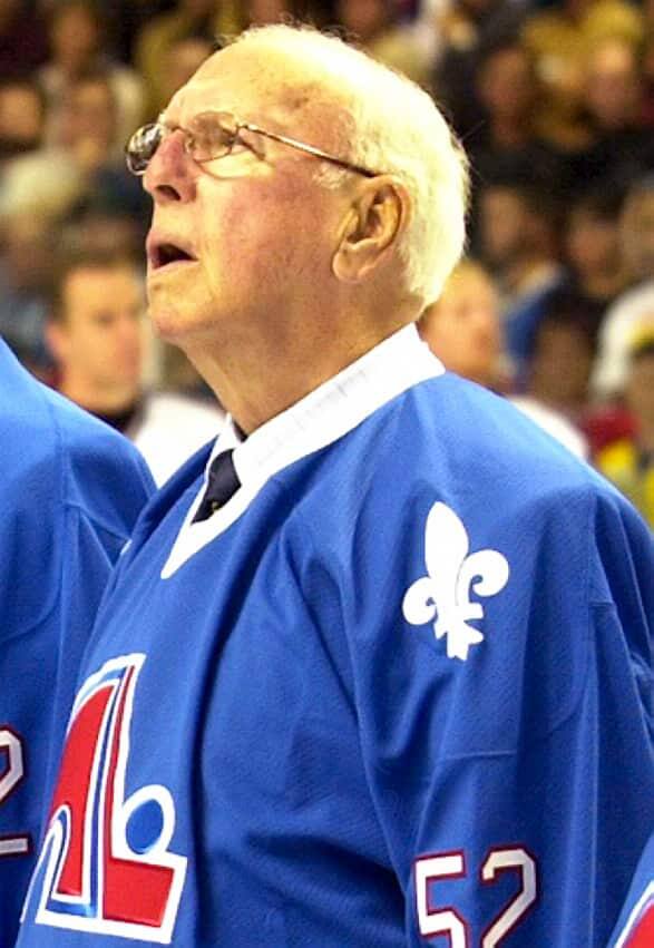 Jean-Claude Mathieu: le dernier pilier | JDQ