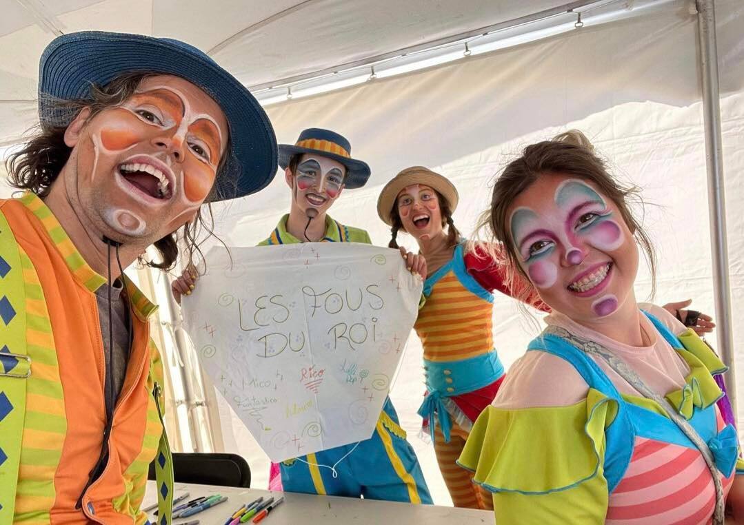 Fêtes de la Famille de Saint-Émile: une 28e édition qui comble chacun ...