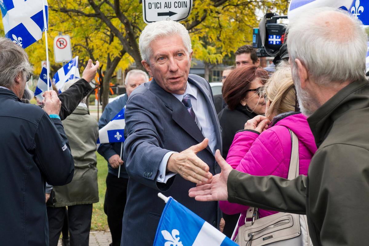 Le Sol Zanetti nouveau... | Le Journal de Québec