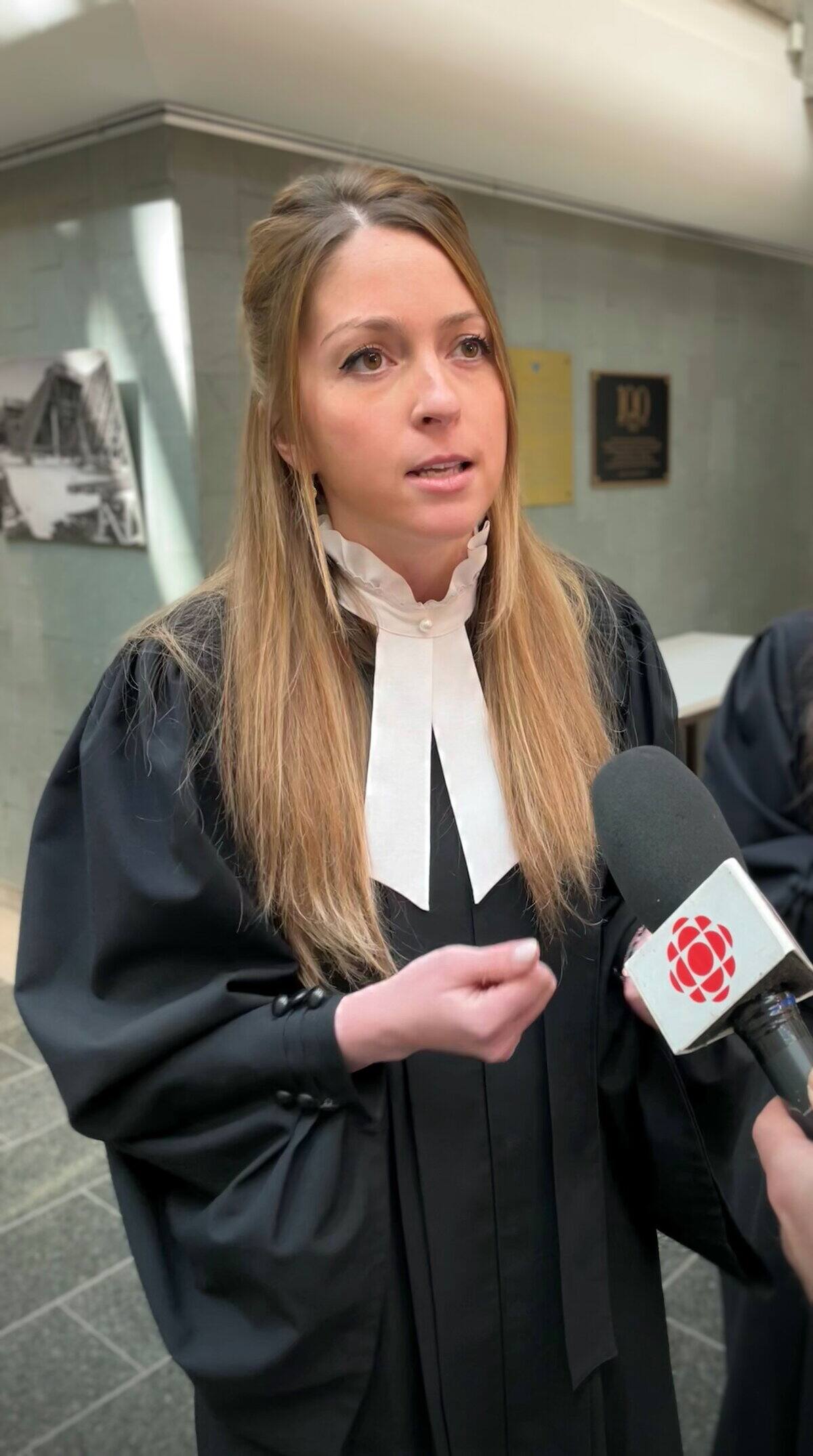 Accusé d’agression sexuelle sur une nonagénaire: un préposé aux ...