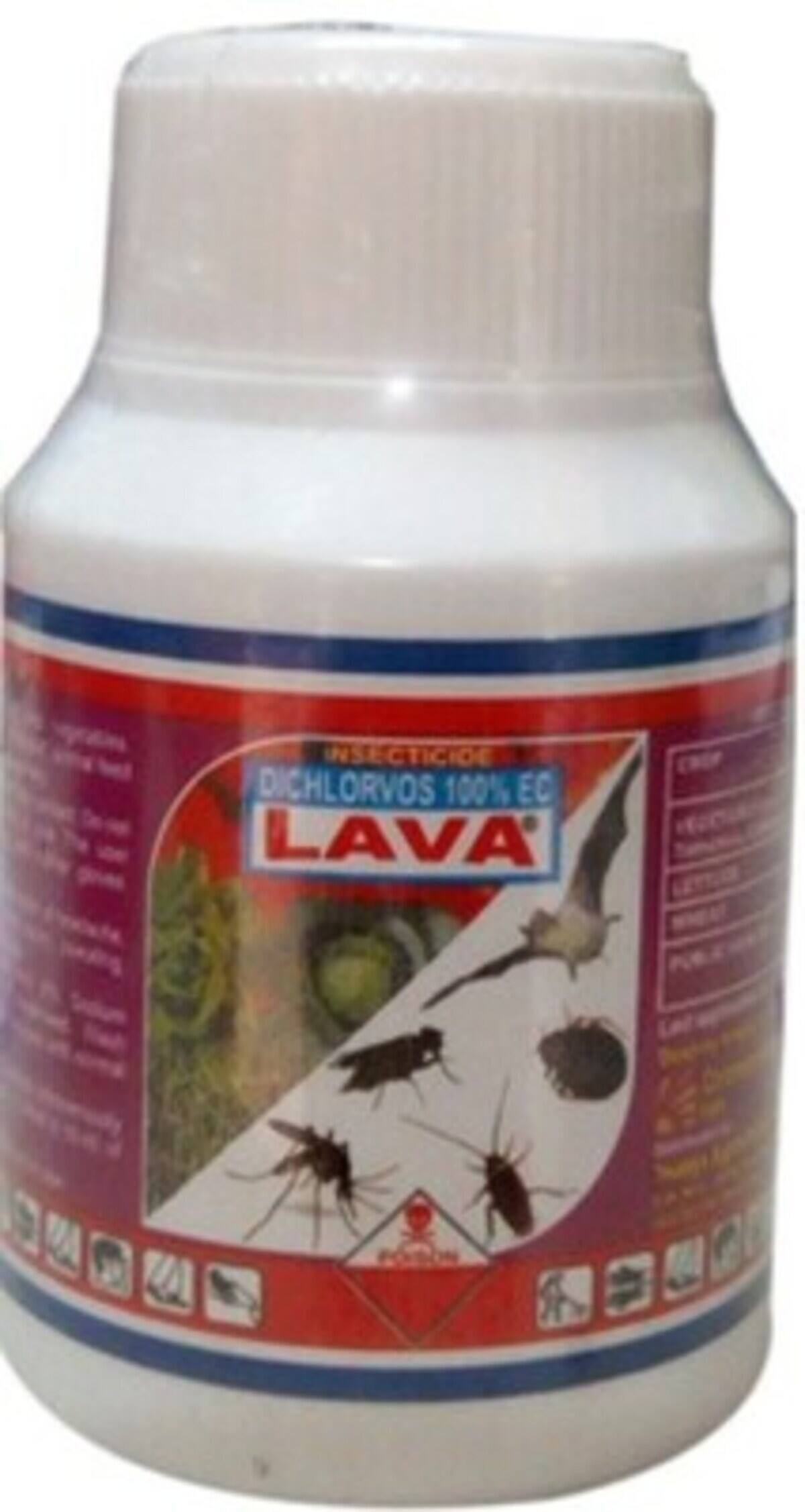 Annoncés sur les réseaux sociaux: n’utilisez pas ces insecticides ...