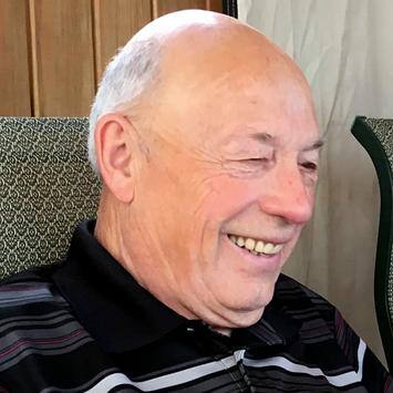 REID, André | Le Journal de Montréal