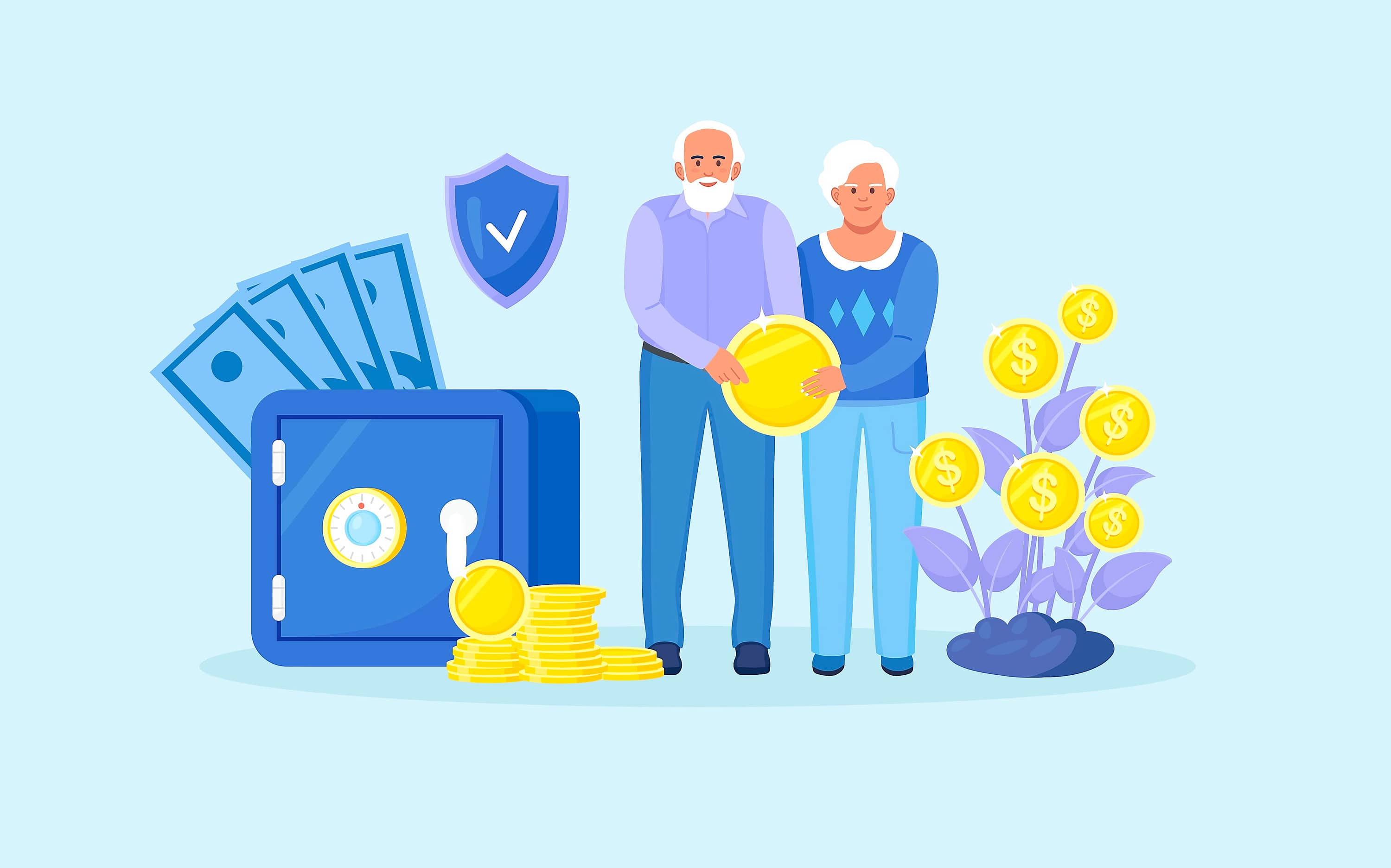 Quand demander ses rentes de retraite: 60, 65, 70 ou 72 ans? | JDM