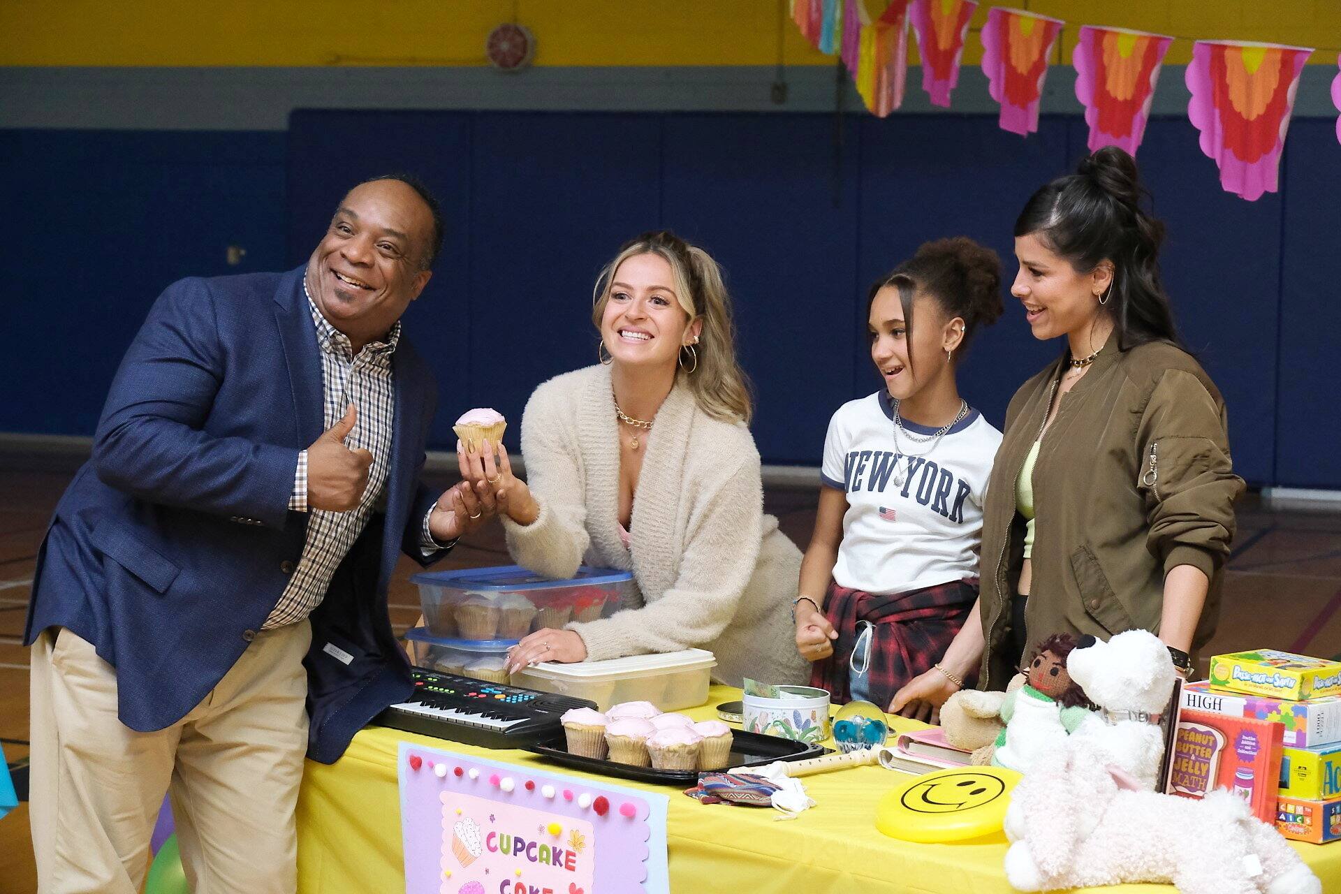 La série «La candidate» n’aura pas de suite | JDM