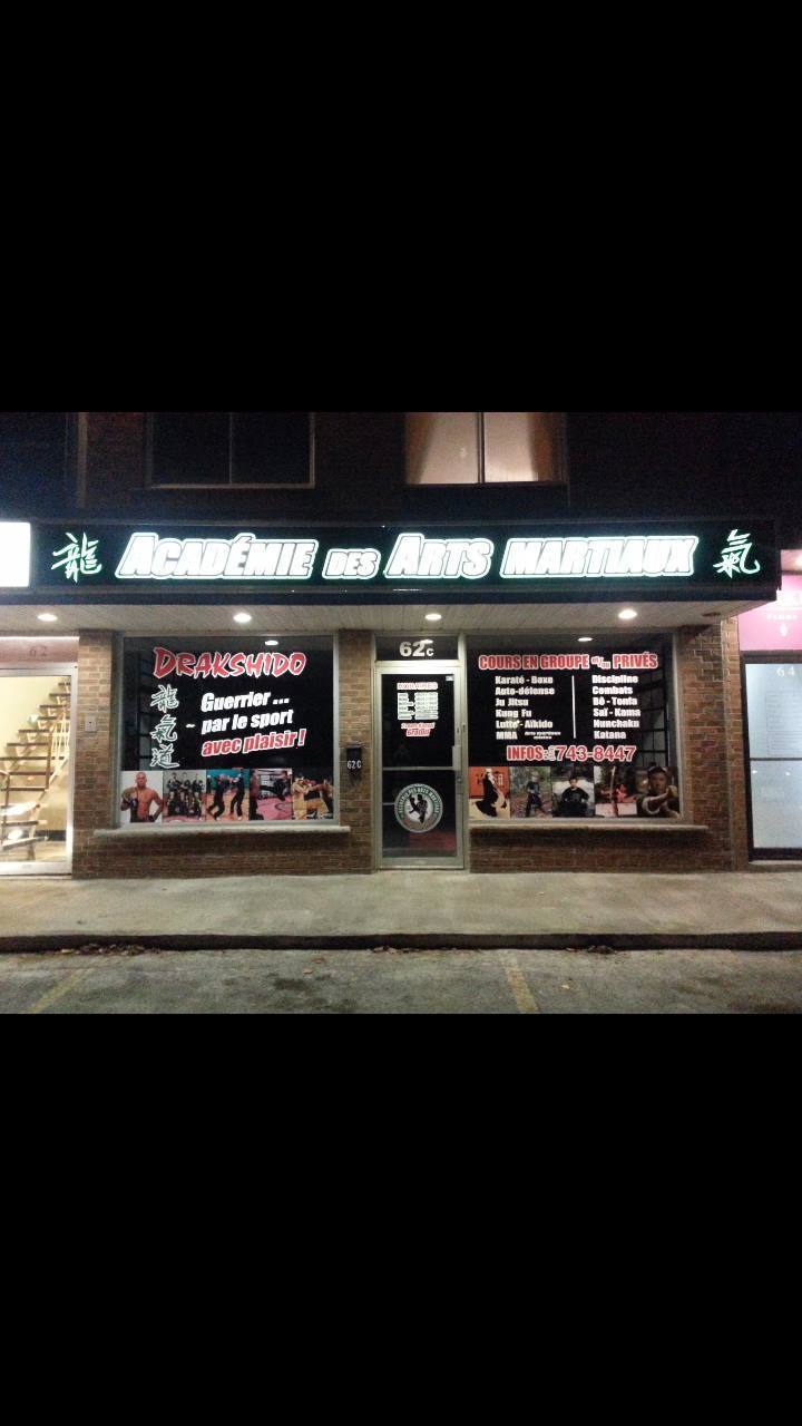 Une mère avait tenté de dénoncer l’entraîneur de karaté de Repentigny ...