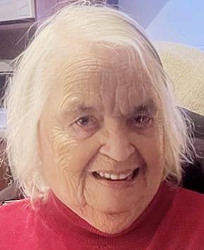 BEAGAN, Margaret Ann (née Boyce) | Le Journal de Montréal