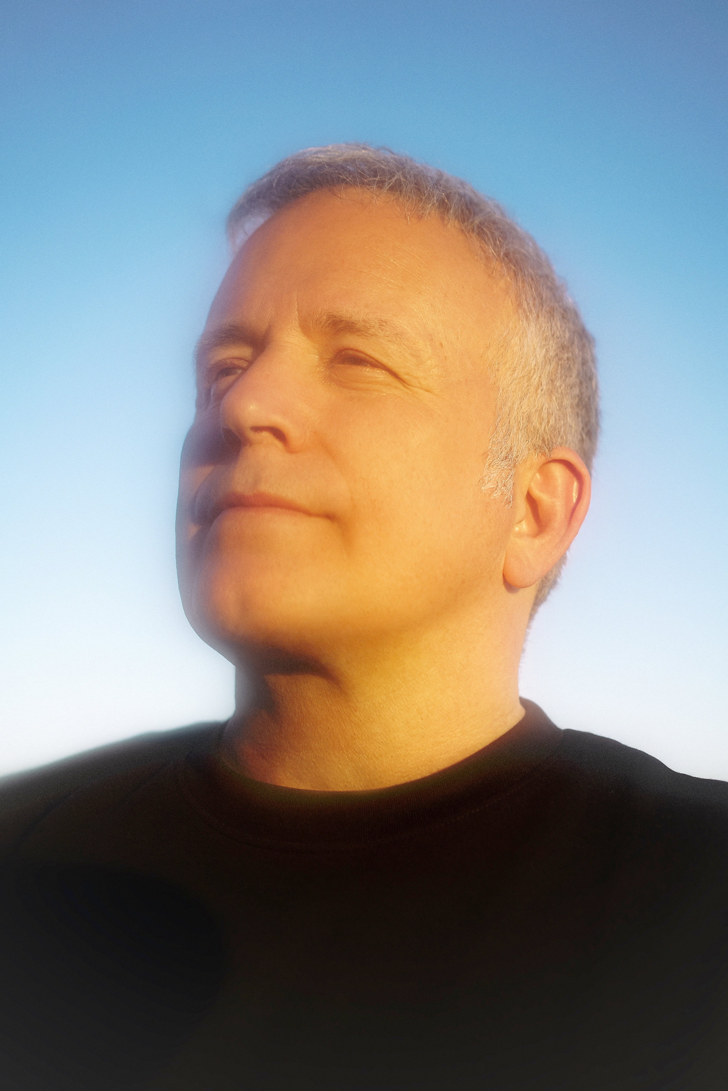 Marc Déry lance un sixième album en 25 ans de carrière solo | JDQ