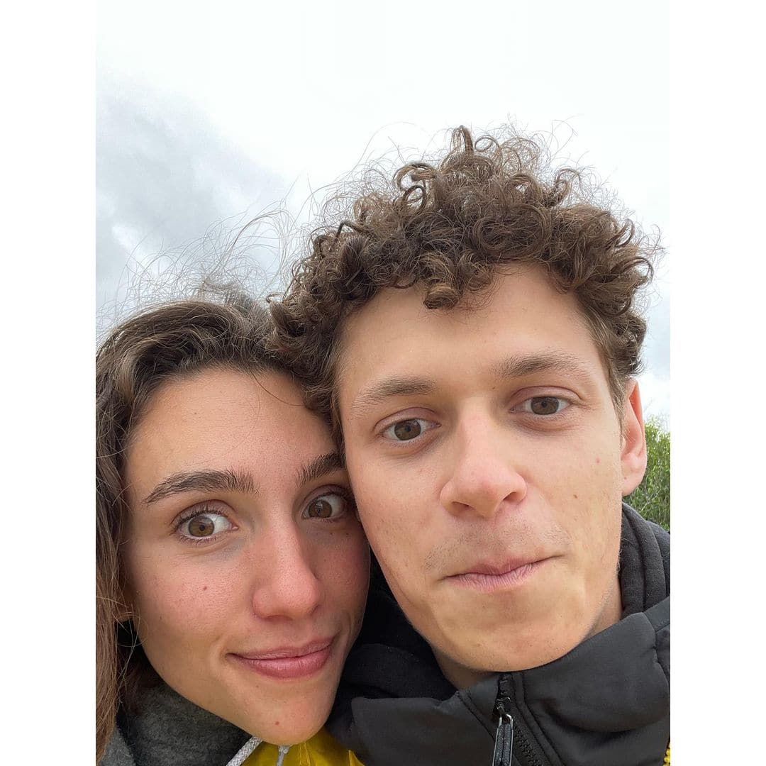 Le comédien Lévi Doré est en couple et voici avec qui | billie