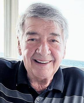 CHALIFOUX, Jean-Pierre | Le Journal de Montréal