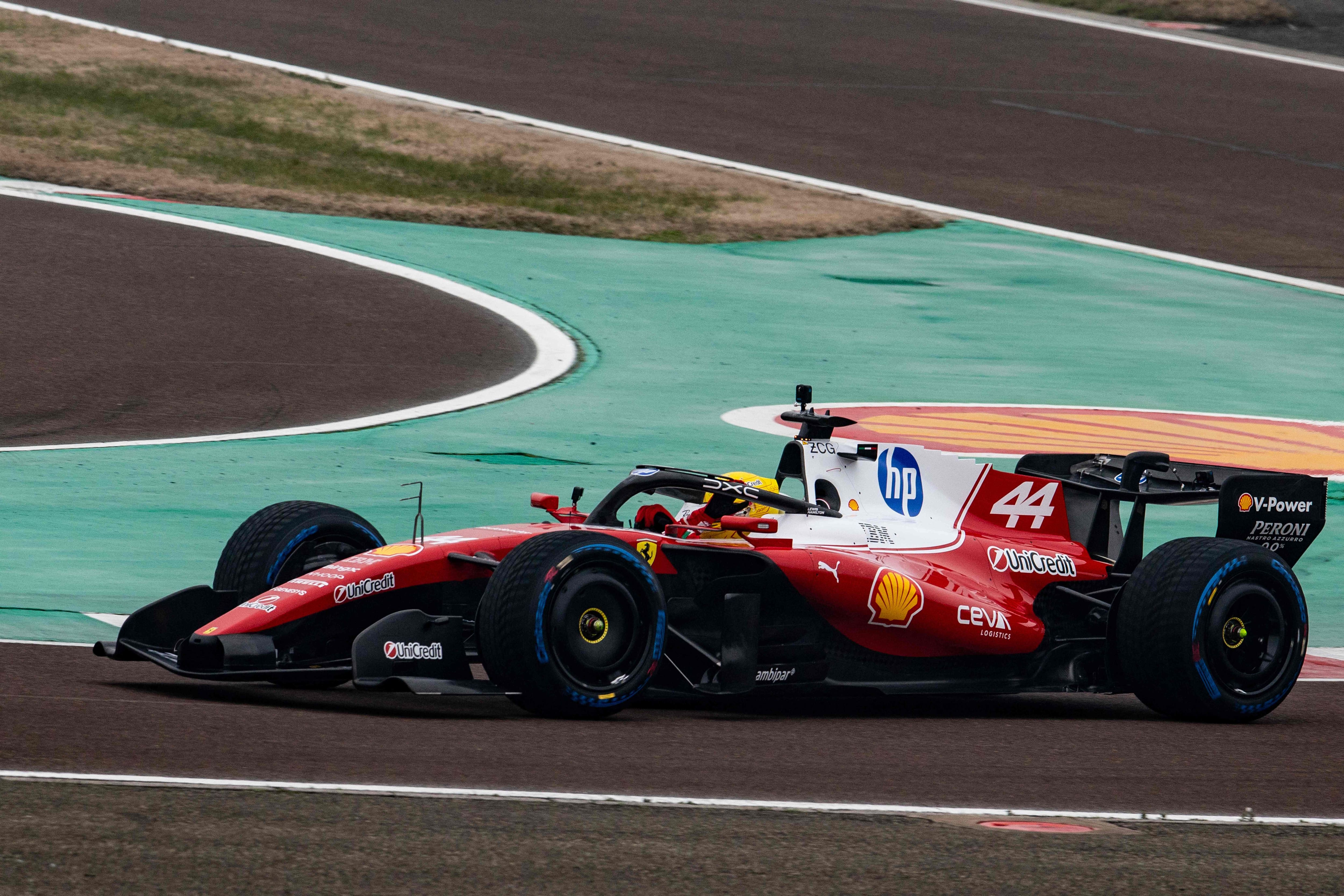 F1: le bouleversement réglementaire de 2026, «un défi énorme» pour ...