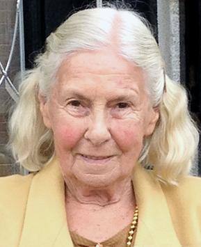 CHARRON, Yvette | Le Journal de Montréal