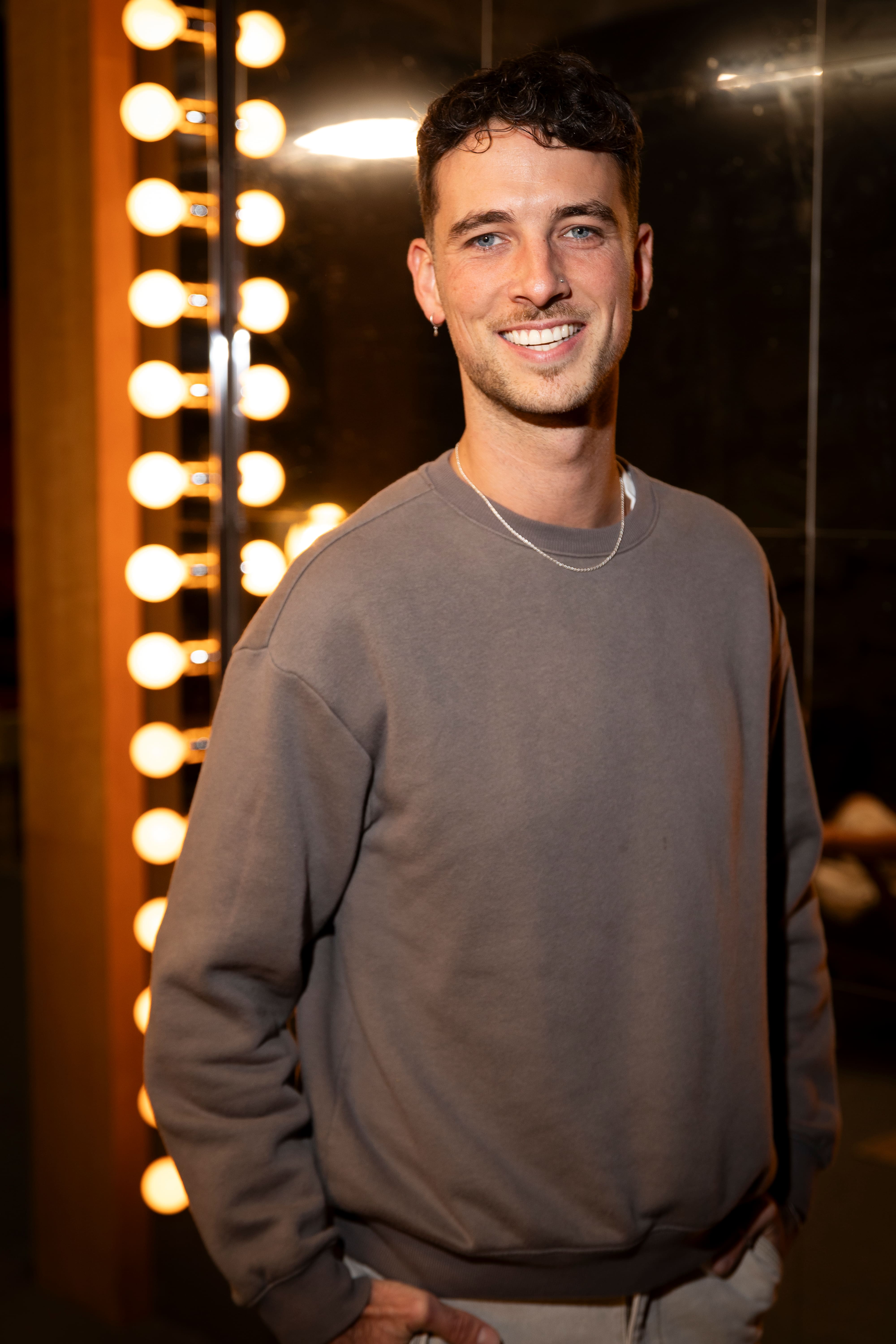 From Broken Face to Big Dreams: Man Pursues Singing Career After 17 ...