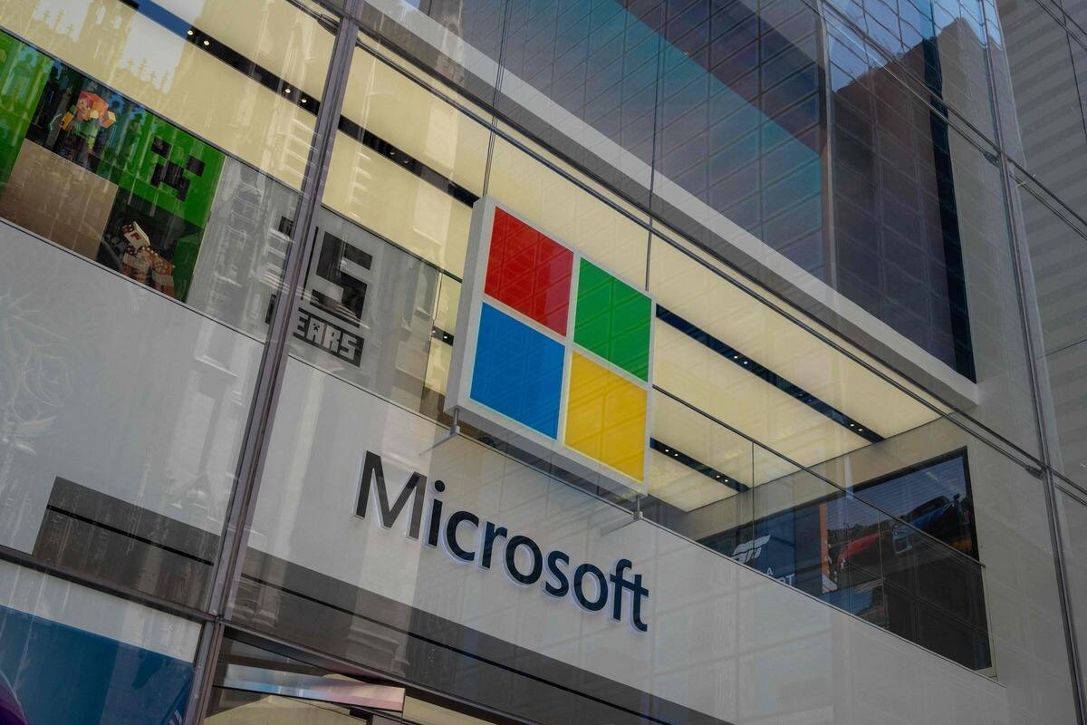 La panne informatique a affecté 8,5 millions d’ordinateurs | TVA Nouvelles