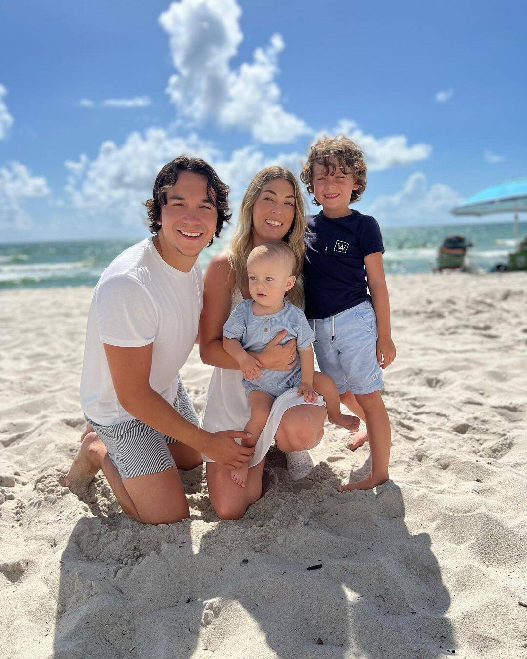 William Cloutier annonce un TRÈS gros changement dans la vie de sa ...