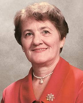 ROY BERGERON, Marie-Rose | Le Journal de Montréal