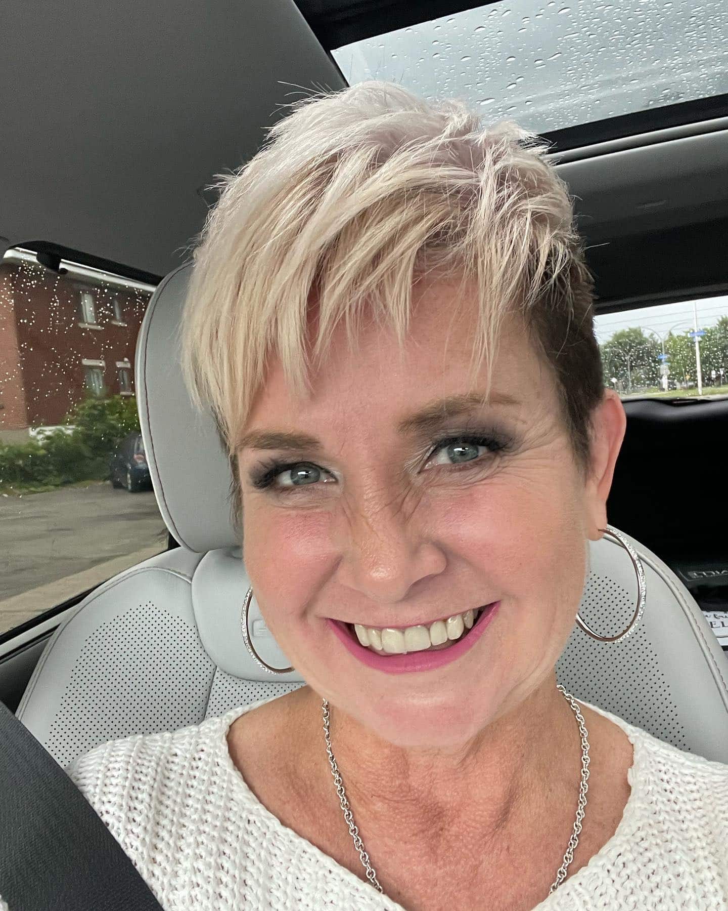 Nathalie Simard sublime in a glamorous photo shoot – Archyde