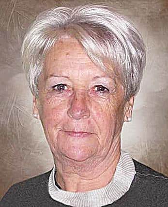 TURCOTTE, Louise | Le Journal de Québec