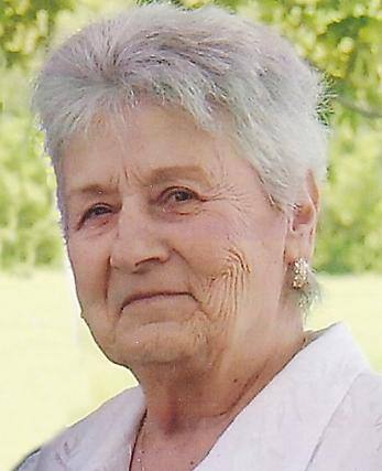 TESSIER, Angèle | Le Journal de Québec