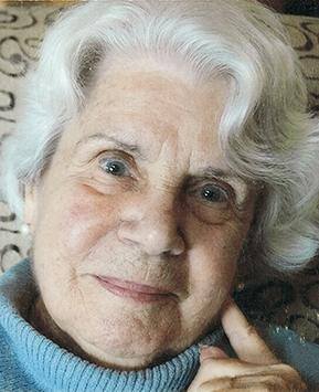 ST-PIERRE, Andrée | Le Journal de Québec