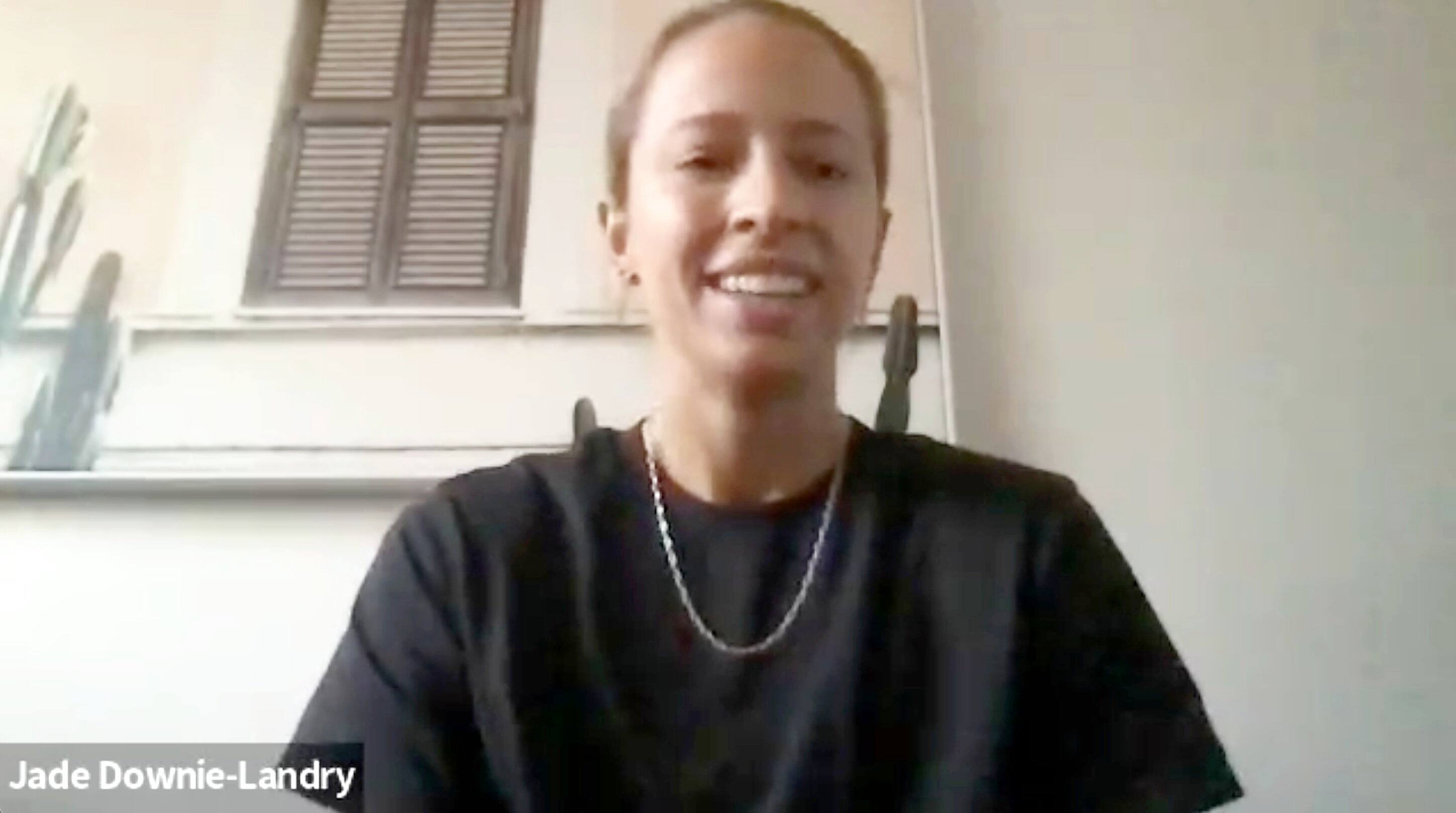 Hockey féminin: Une «French Connection» au cœur de New York | JDM