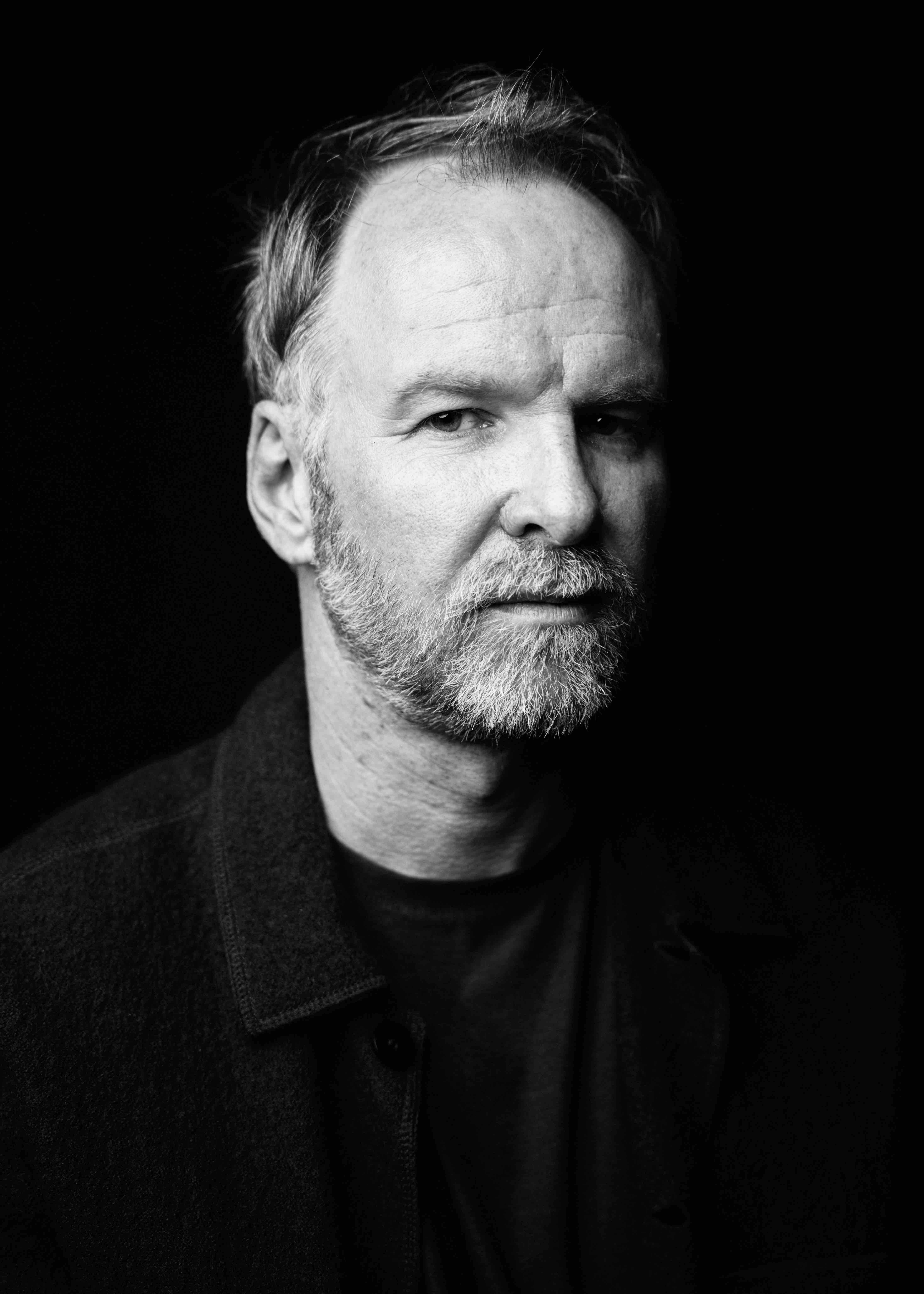 5 questions à Stéphane Lafleur, auteur, réalisateur et monteur de «Chef ...