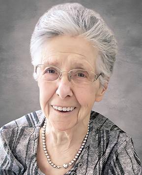 FILLION Gisèle Fiset | Le Journal de Québec