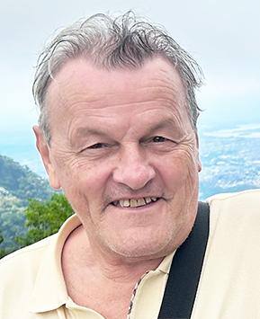 RODRIGUE, Pierre | Le Journal de Québec