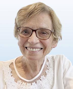 BLOUIN, Monique | Le Journal de Montréal