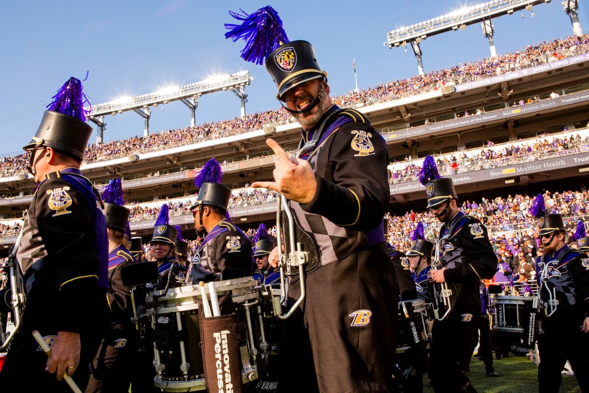 La fanfare qui a refusé de se taire: l’incroyable histoire du «marching ...