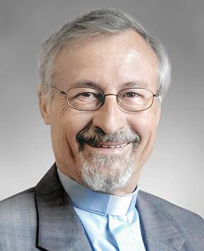 LÉVESQUE, Père Gilbert , C.Ss.R. | Le Journal de Québec