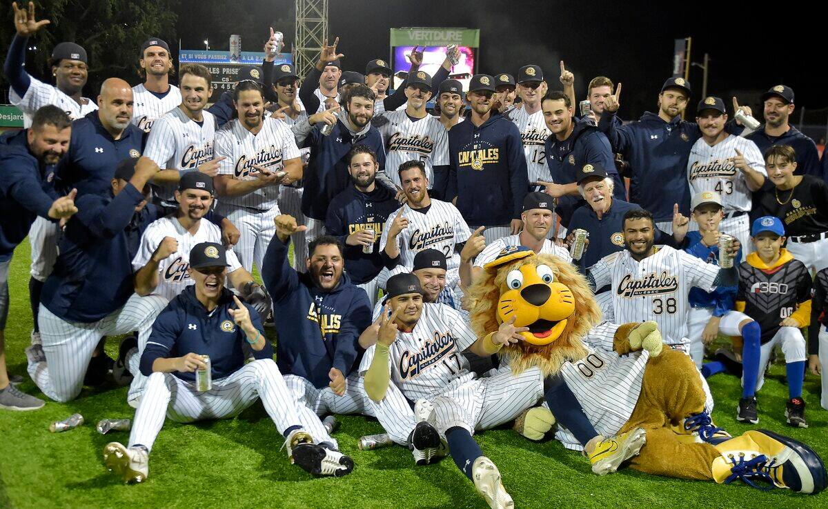 Capitales | Le Journal de Québec