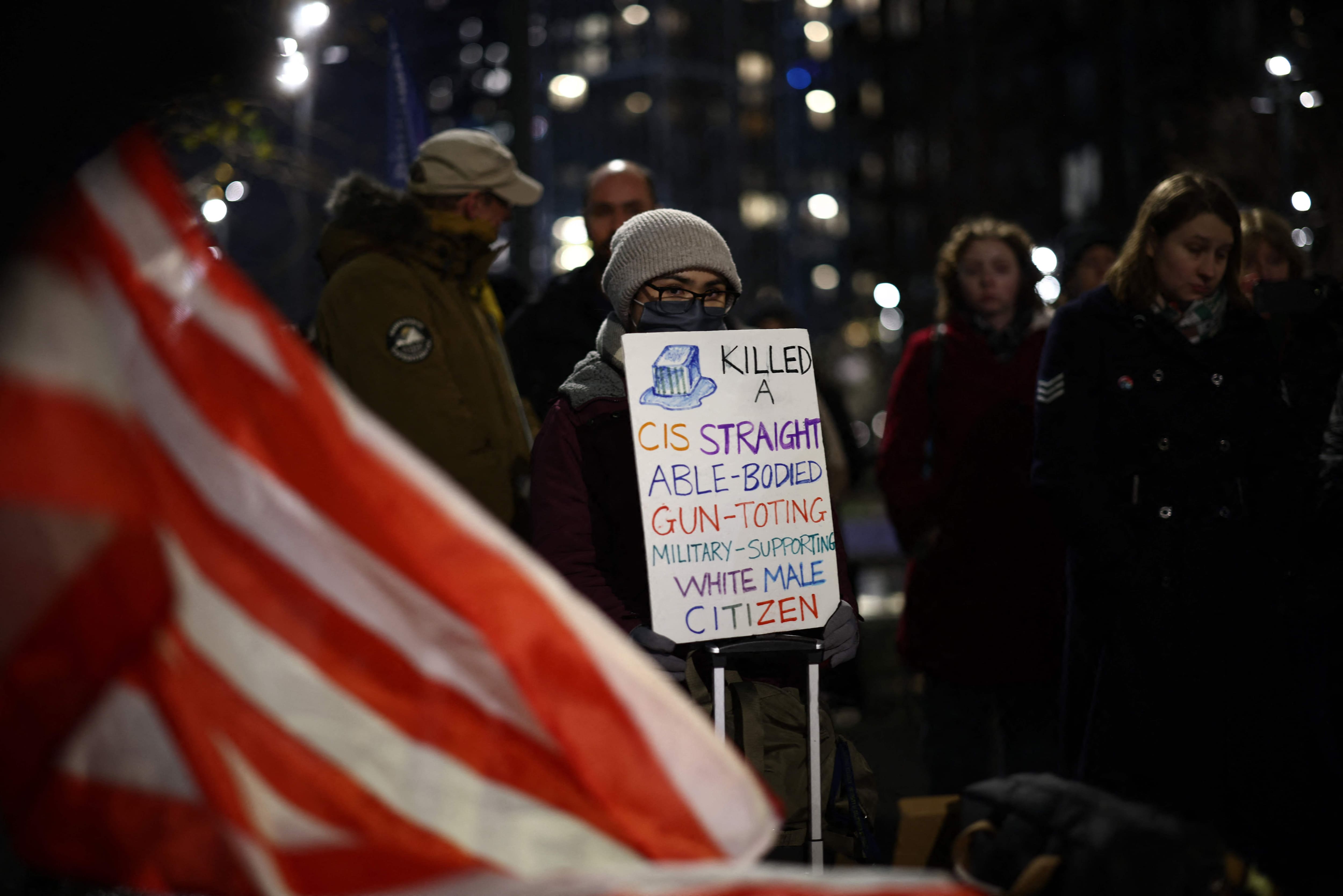 «C’est une ville sous siège»: des résidents de Minneapolis appellent au ...