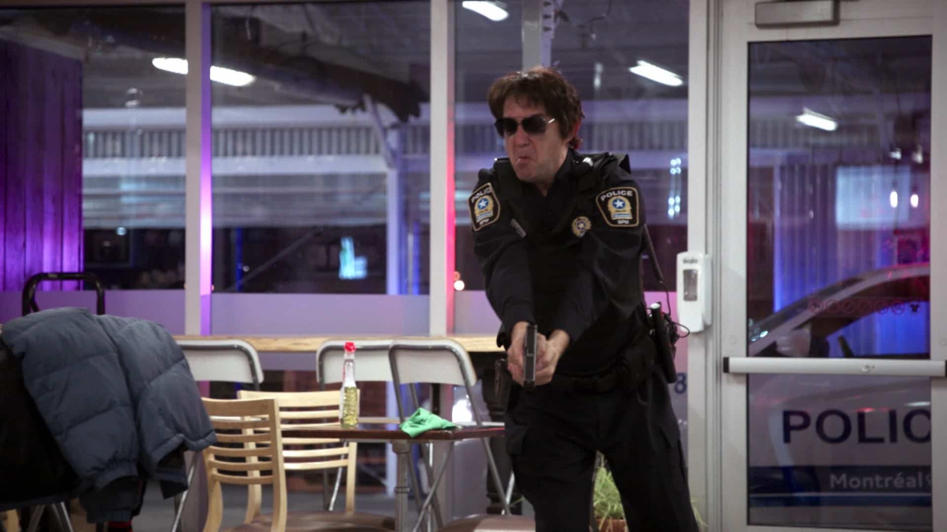 TVA: une finale coup-de-poing pour Indéfendable | JDM