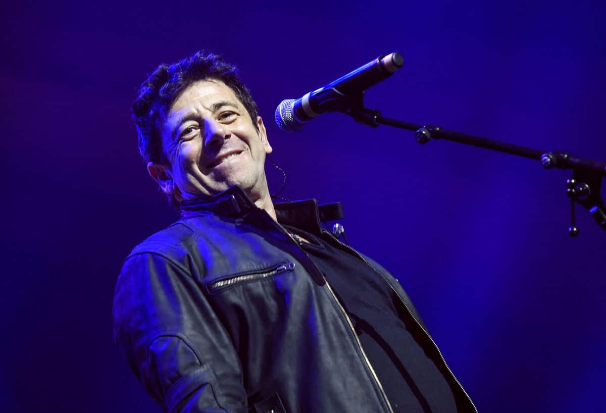 SuperFrancoFête 2024 à Québec: Patrick Bruel, Roxane Bruneau, IAM et un ...