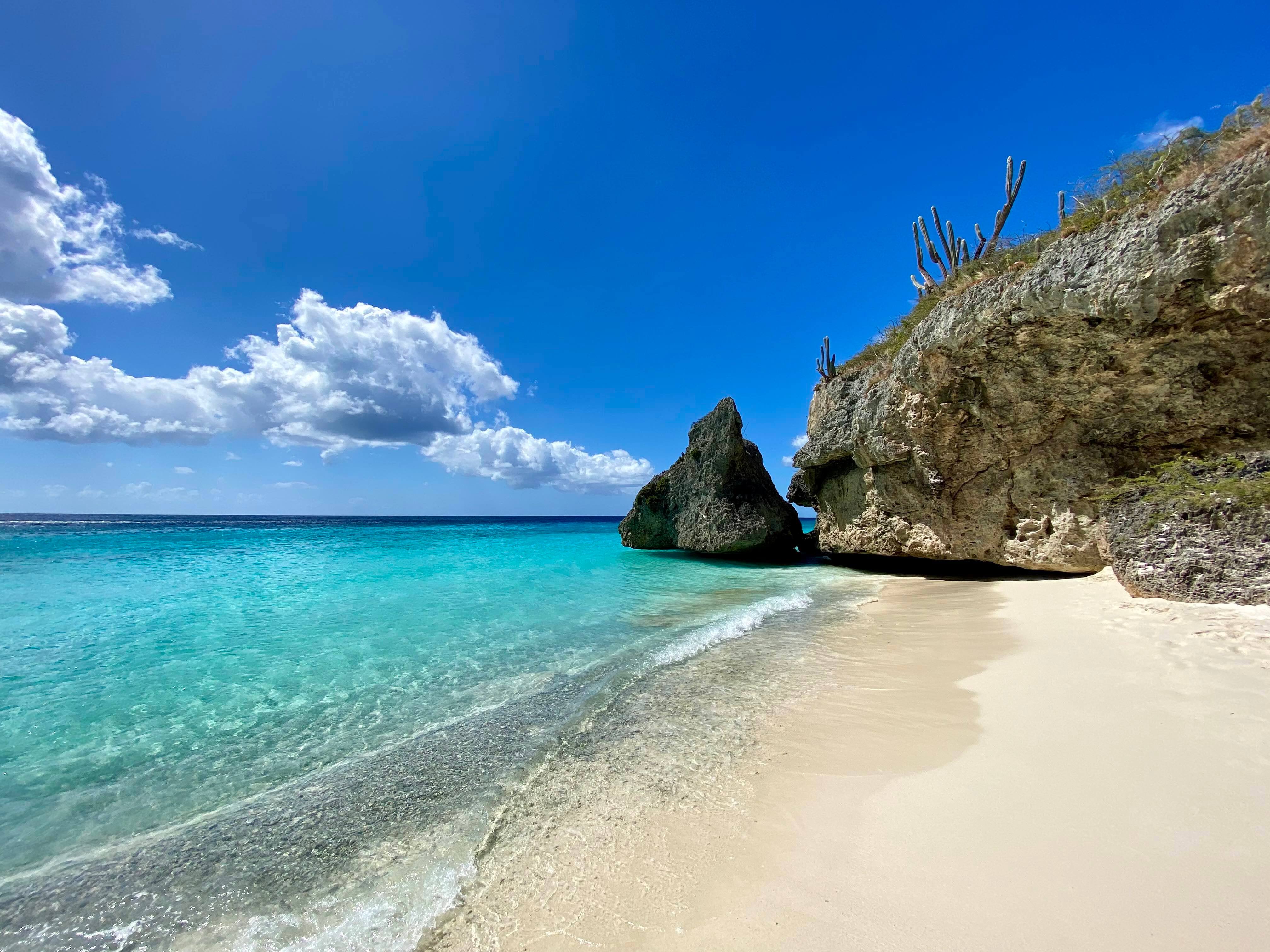 Curaçao pour les amoureux de la nature | JDM