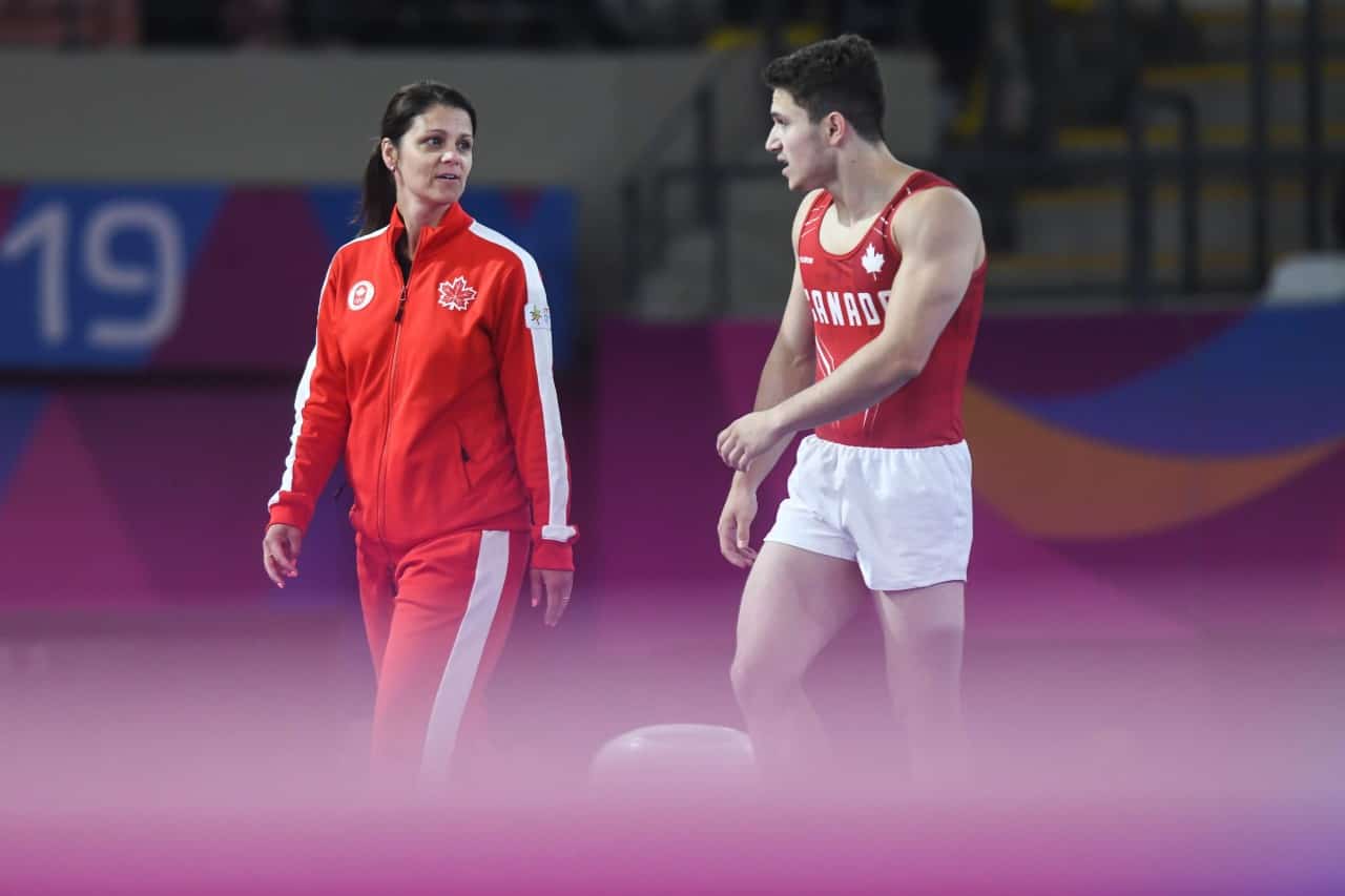 Jérémy Chartier: à quelques bonds des Olympiques | 24 heures